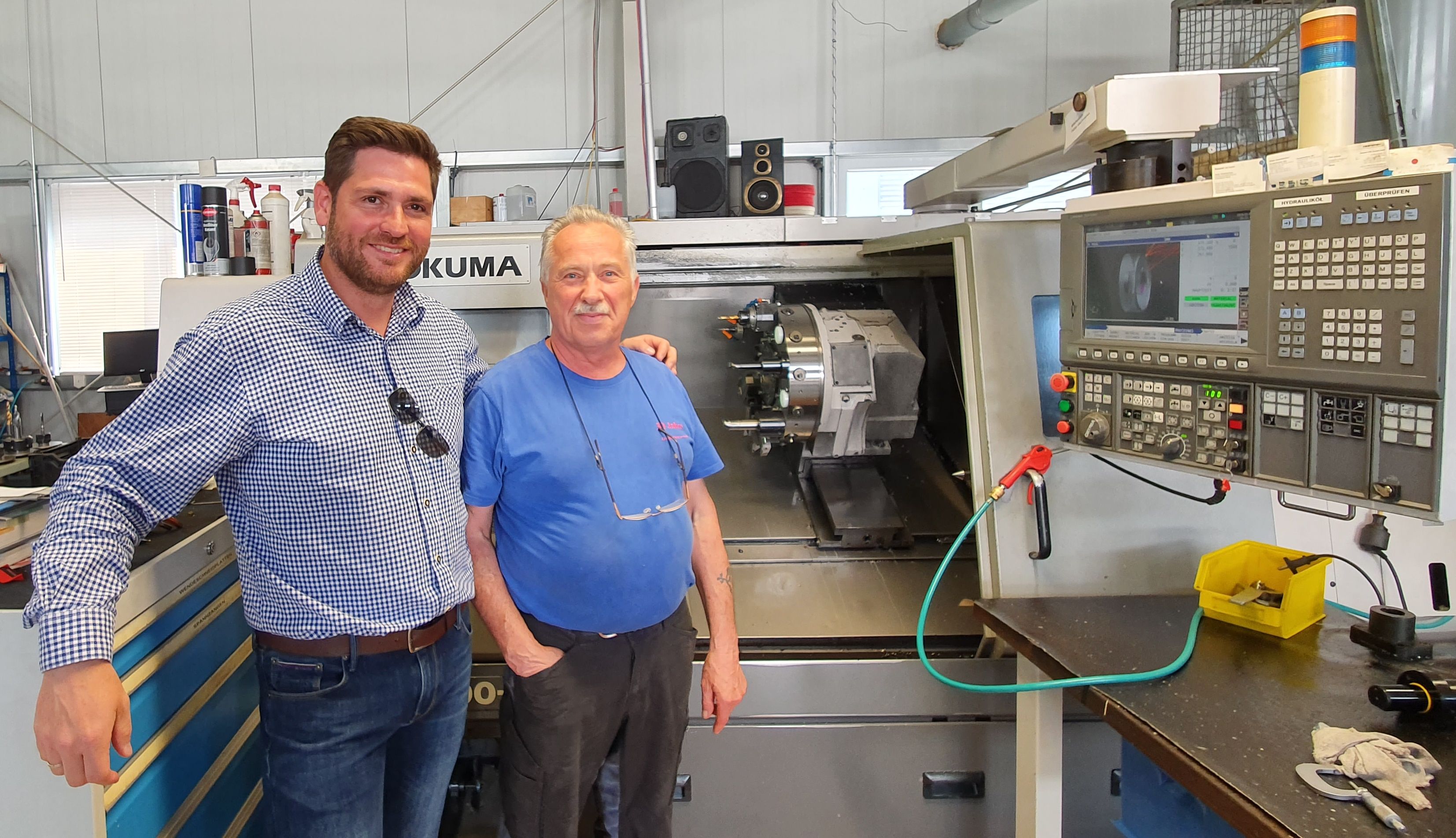 "Horan-Valley" als Meilenstein der Stadtentwicklung | zukunft-gestalten ...